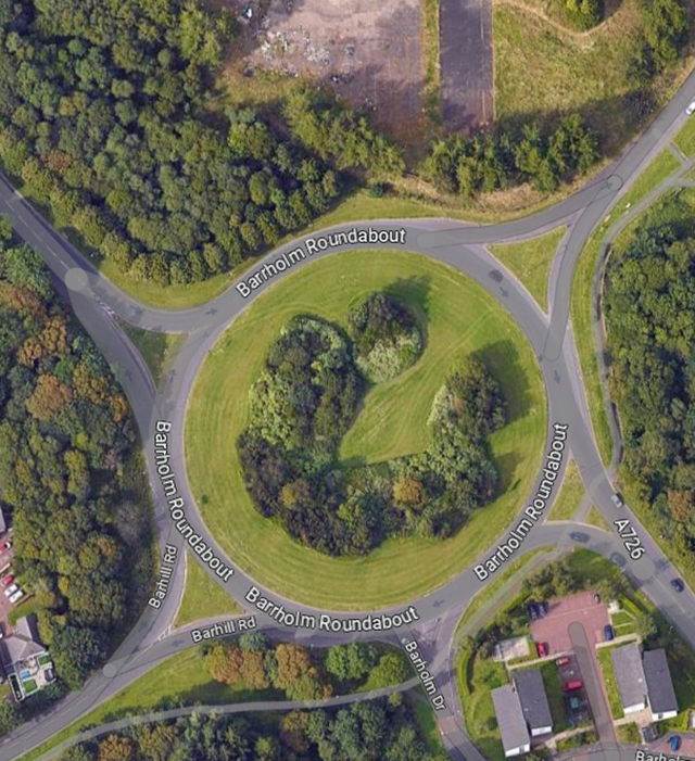 Roundabouts vs. Traffic Lights: The Road to Safer, Greener, and Cost ...