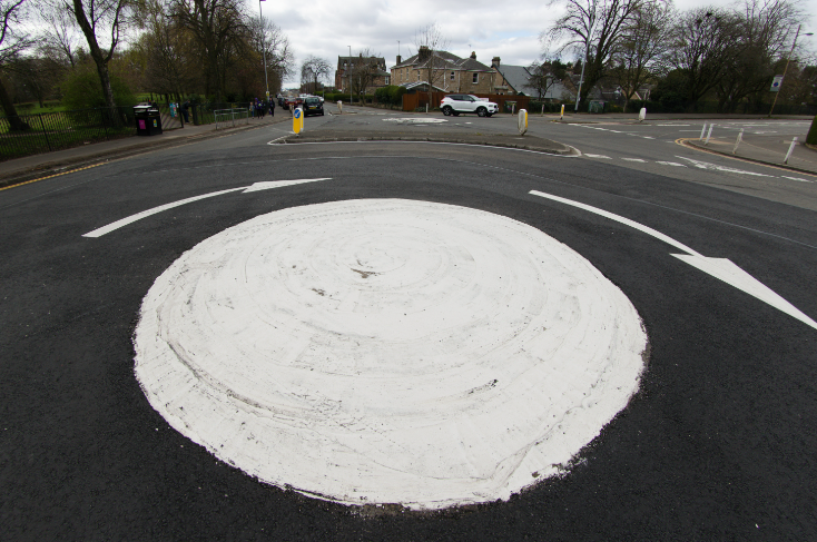 Roundabouts vs. Traffic Lights: The Road to Safer, Greener, and Cost ...