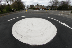 Roundabouts vs. Traffic Lights: The Road to Safer, Greener, and Cost ...